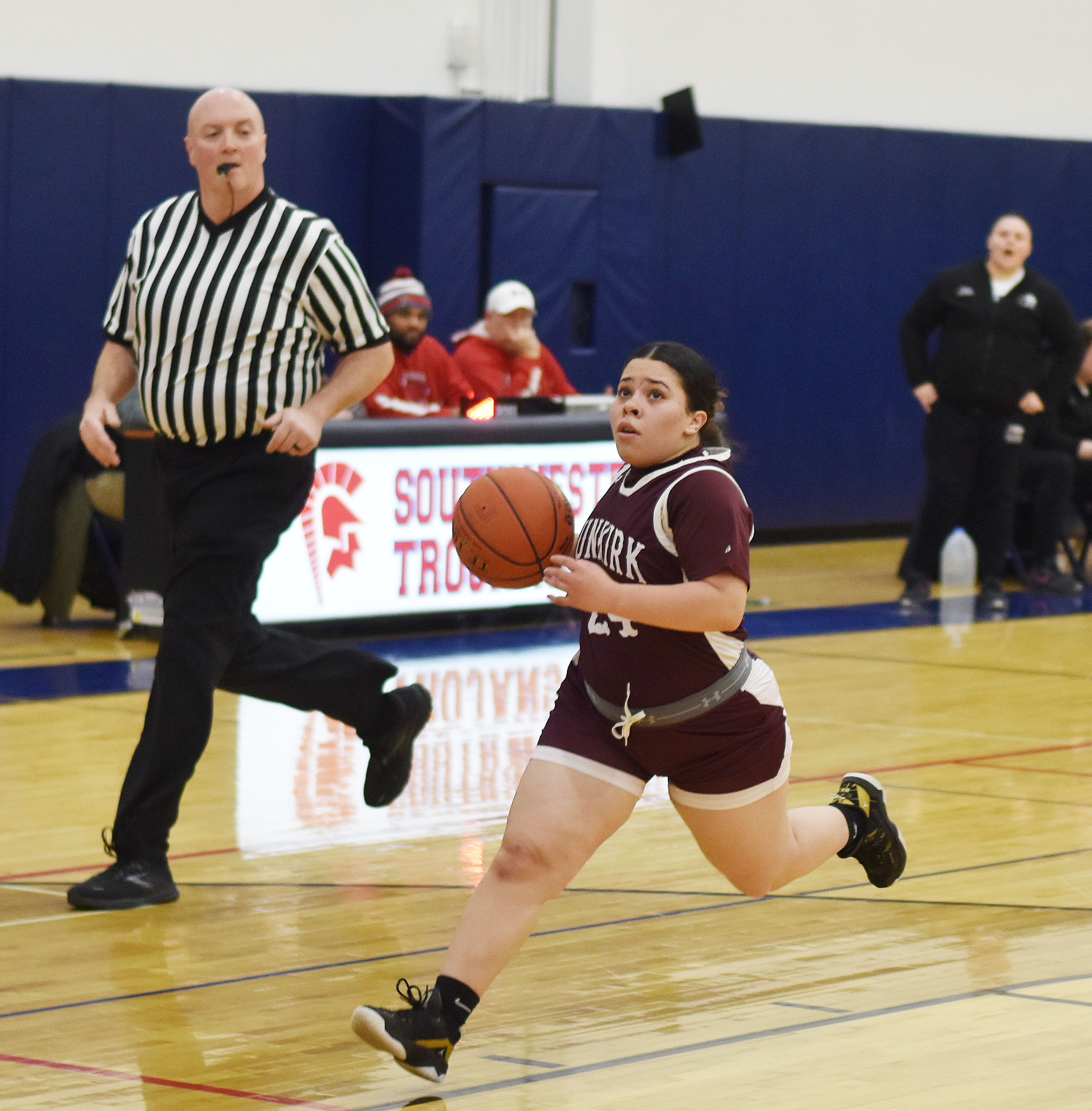 Brilliant Reece | News, Sports, Jobs - Observer Today